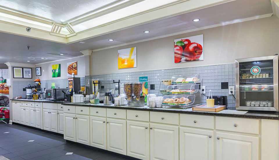 Quality Inn Gwinnett Place Mall Atlanta, Duluth Hotel Georgia.