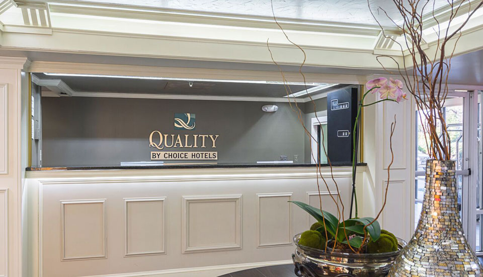 Quality Inn Gwinnett Place Mall Atlanta, Duluth Hotel Georgia.